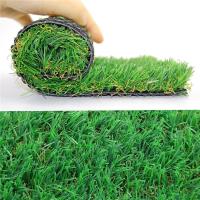 China Artificial Standing Grass Small pampas Grass Artificial Artificial Grass Miami for sale