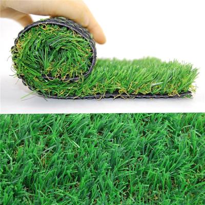 Cina Artificial Standing Grass Small pampas Grass Artificial Artificial Grass Miami in vendita