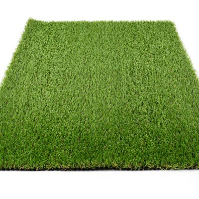 Cina Weather Fastness Artificial Grass Lawn Garden Grass Rug Artificial Grass Carpet in vendita
