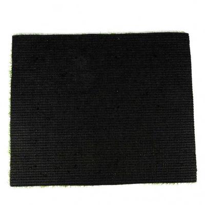 Cina Weather Fastness Artificial Grass Lawn Garden Grass Rug Artificial Grass Carpet in vendita