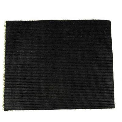 Cina 40 mm Turf Artificial Grass for Landscape Green Grass flavour Synthetic Grass for Backyard in vendita