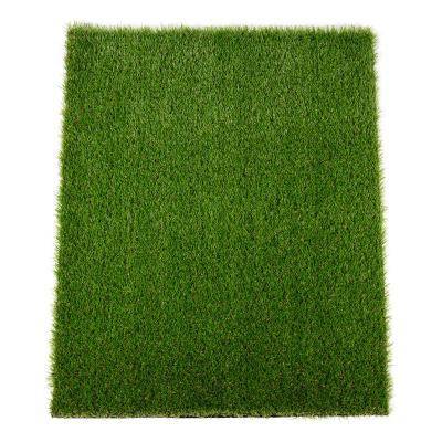Cina Non infill Artificial Grass Landscaping Artificial Grass 30 mm price of Artificial Grass in Morocco in vendita