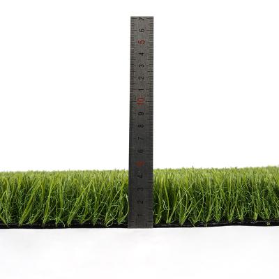 China Non infill Artificial Grass Landscaping Artificial Grass 30 mm price of Artificial Grass in Morocco Te koop
