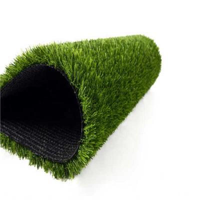 China Non infill Artificial Grass Landscaping Artificial Grass 30 mm price of Artificial Grass in Morocco Te koop