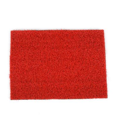 Cina Customized Courtyard Decking Garden Decoration  Flooring Landscape Artificial Synthetic Grass Turf Price in vendita