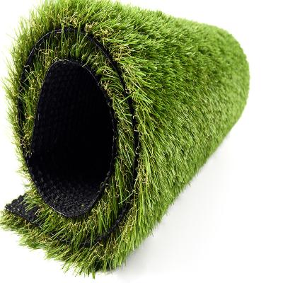 Cina Realistic Customized Green Decorative 32 mm Artificial Grass Ball Prices Artificial Grass in vendita