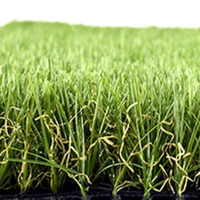 Cina Realistic Customized Green Decorative 32 mm Artificial Grass Ball Prices Artificial Grass in vendita