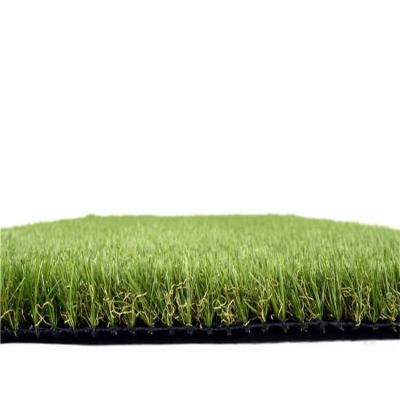 Cina 4 mix color Landscaping Garden Synthetic Lawn Artificial Grass Lawns Green Synthetic Natural Grass Turf 40mm in vendita