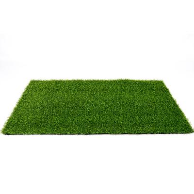 Cina Low price selling synthetic landscape Artificial turf decoration landscape Artificial Grass lawn in vendita