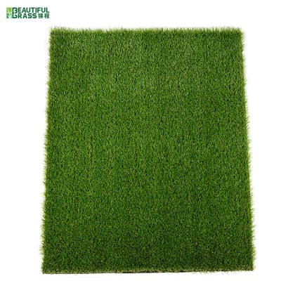 Cina Factory directly supply good price artificial putting green grass artificial grass in China in vendita