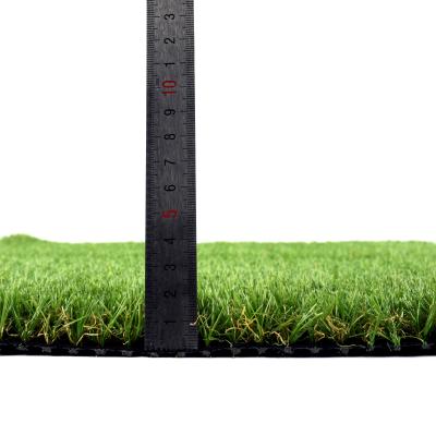 Cina Factory directly supply good price artificial putting green grass artificial grass in China in vendita