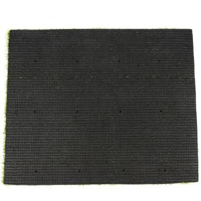 Cina Factory direct sale artificial grass 40 mm high density synthetic garden green artificial turf carpet grass for decoration in vendita