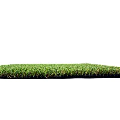 Cina New arrival best prices wall grass plant wall artificial landscaping square splicing artificial grass 20mm in vendita