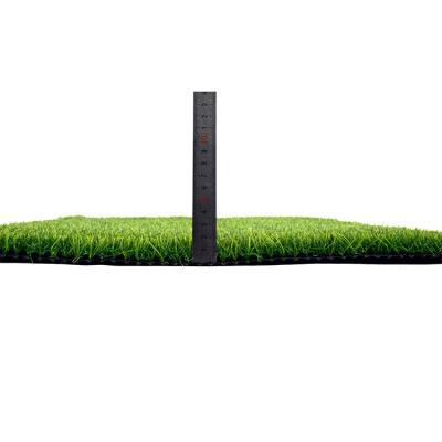 Cina China manufacturer new product artificial grass mat green artificial green wall carpet grass in vendita