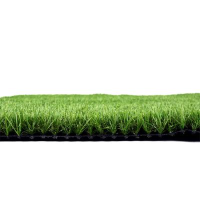 Cina Manufacturers direct sale artificial grass lawn school project artificial grass for wall in vendita