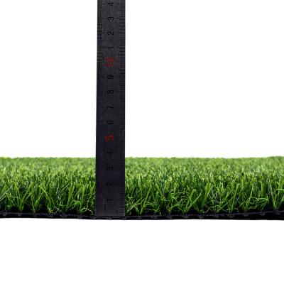 Cina High quality and latest design artificial grass roll synthetic grass thick artificial turf price in vendita