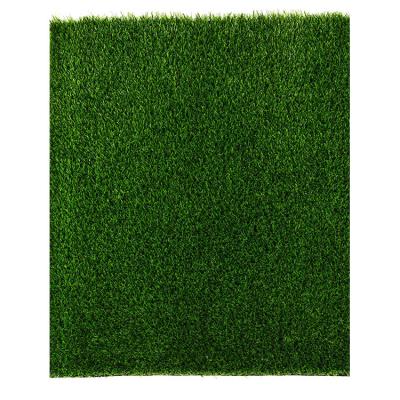 Cina China factory good quality artificial grass tape landscaping outdoor natural artificial grass backdrop in vendita