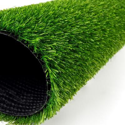 Cina Best price china manufacture quality artificial grass and sports floors brown artificial grass outdoor floor in vendita