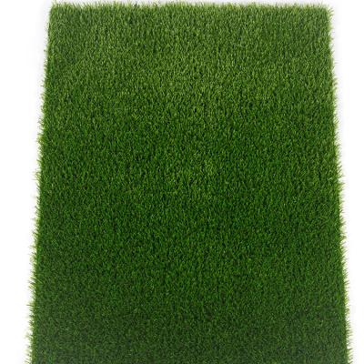 Cina China manufacturer new product artificial grass mixed grass garden carpet grass artificial outdoor in vendita