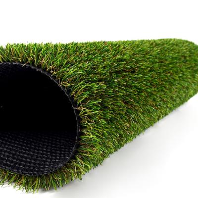 Cina Wholesale cheap price garden artificial turf grass plastic premium artificial grass in vendita