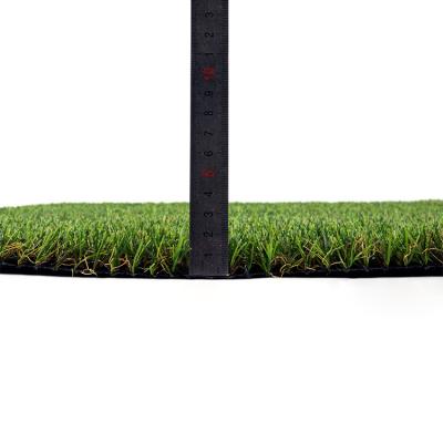 Cina Wholesale chinese high quality putting green artificial grass plastic synthetic turf artificial grass in vendita