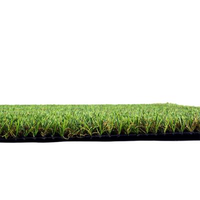 Cina Cheap and high quality wall grass decoration artificial green carpet artificial grass for pets in vendita