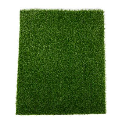 中国 Direct wholesale good quality artificial green grass plastic lawn artificial turf grass 販売のため