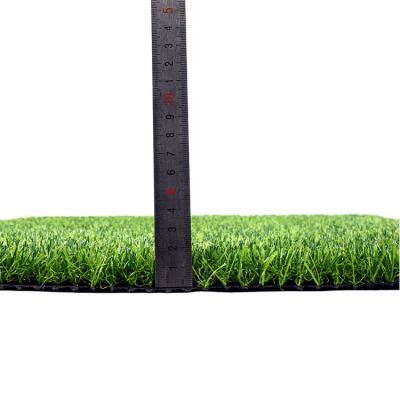 中国 Wholesale price custom carpet roll lawn artificial grass for landscaping natural artificial grass wall 販売のため