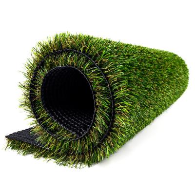中国 Factory Directly Sale Cheap Price Artificial Grass Carpet Green Rubber Plastic Fakegrass Artificial Grass 販売のため