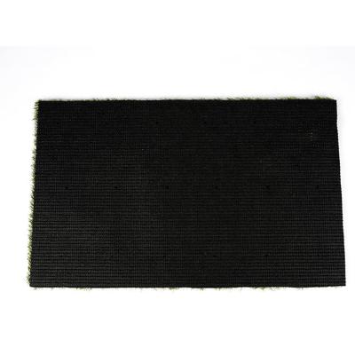 Cina Factory Directly Sale Cheap Price Artificial Grass Carpet Green Rubber Plastic Fakegrass Artificial Grass in vendita