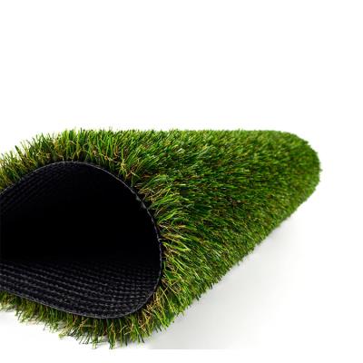中国 Professional Manufacture Promotion Price Garden Artificial Grass Landscape Artificial Wall Plant Green Grass Wall 販売のため