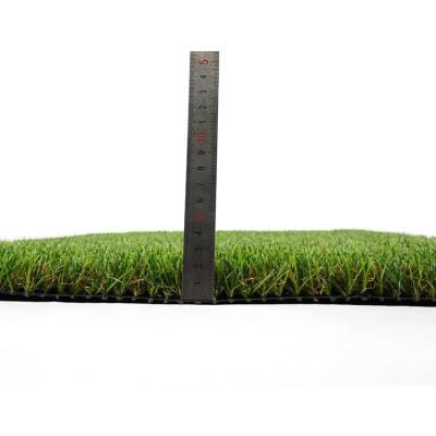 中国 Supplier Wholesales New Products Artificial Grass Outdoor Landscaping Artificial Grass Decor 販売のため