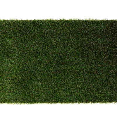 中国 Factory Direct Supply Cheap Price Three Color Artificial Grass Roll Of Artificial Landscape Grass For Balcony 販売のため