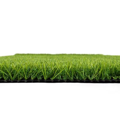 中国 Manufacturers Direct Sale Artificial Grass Fireproof Synthetic Green Carpet Artificial Grass Wedding 販売のため