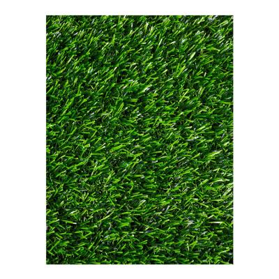 Cina Direct Wholesale Custom Waterproof Artificial Grass 2cm 2.5cm 5cm Artificial Green Grass Patch in vendita