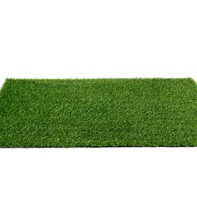 Cina Manufacturers Direct Sale Artificial Grass Mat Animal Shape Garden Decoration Artificial Grass For Home in vendita