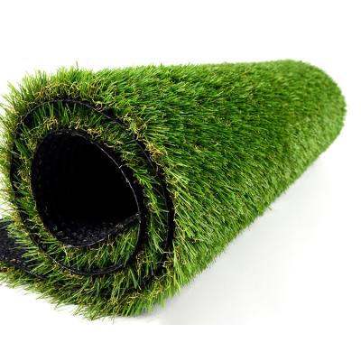 Cina High Quality And Latest Design Waterproof Artificial Grass 35mm Roll Of Artificial Grass For Pets in vendita