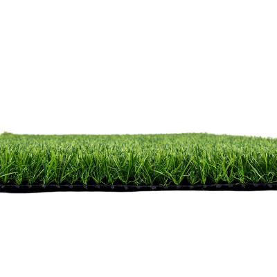 Cina Direct Wholesale Good Quality Artificial Grass/Turf Eco-Friendly Outdoor Artificial Lawn Grass in vendita