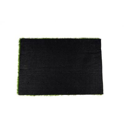 Cina Non-Slip Waterproof Natural Artificial Grass Carpet Mat Turf School Project Artificial Grass Outdoor Artificial Grass in vendita
