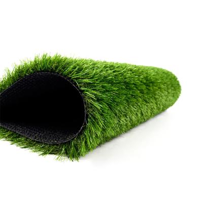 Cina Professional Manufacture Garden Artificial Grass 30mm Landscape Artificial Wall Plant Green Grass Wall in vendita