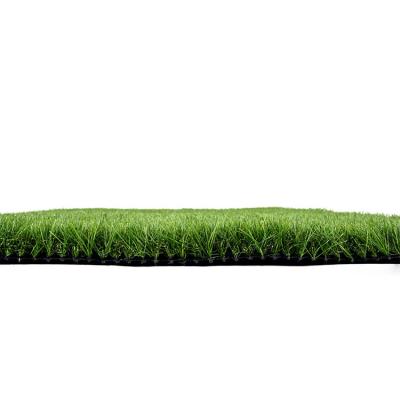 Cina Qualified 40mm 30mm Synthetic Turf Soccer Artificial Grass Garden Lawn Artificial Grass Artificial in vendita