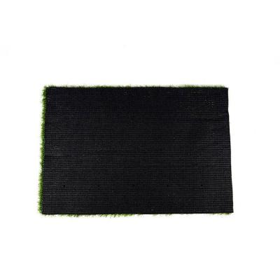 Cina High Quality Green Lawn Hight Density Carpet Artificial Grass Pet Friendly Synthetic Grass in vendita