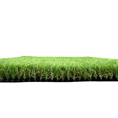 Cina Chinese Low Prices Artificial Grass Synthetic Grass Outdoor Fields Artificial Grass With Customized Size in vendita