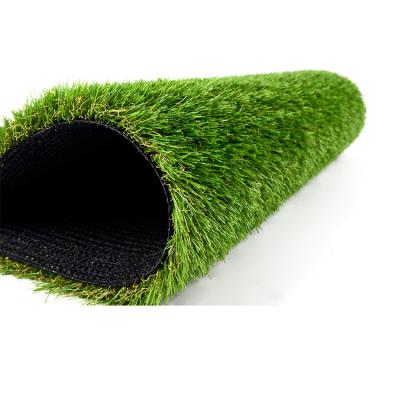 Cina Chinese Low Prices Artificial Grass Synthetic Grass Outdoor Fields Artificial Grass With Customized Size in vendita
