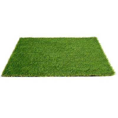 Cina China Synthetic Lawn Carpet 30mm Flooring Mat Turf Artificial Grass For Garden Decoration in vendita