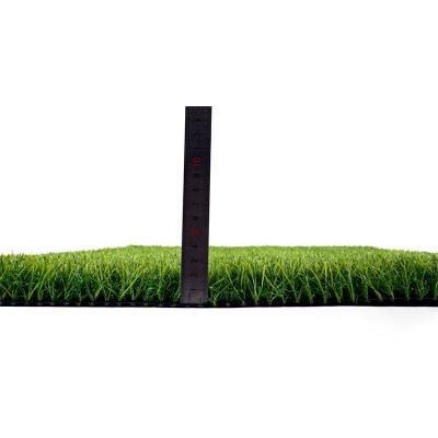 Cina Factory Directly High Quality Artificial Grass & Sports Flooring Artificial Grass Turf Artificial Grass Silk in vendita