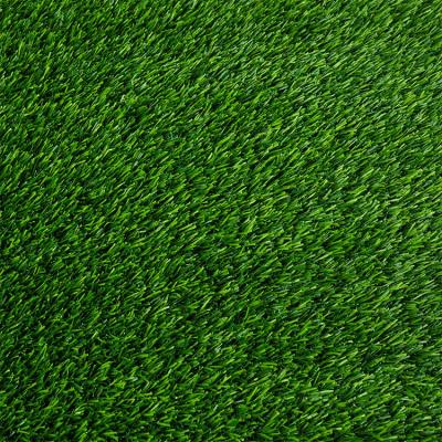 Cina Factory Directly High Quality Artificial Grass & Sports Flooring Artificial Grass Turf Artificial Grass Silk in vendita