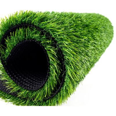 Cina Wholesale Environmental Protection High Temperature Resistant Cheap Synthetic Grass Artificial Turf in vendita