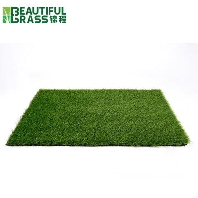 Cina Manufacturer Direct Selling High Quality Outdoor Carpet Artificial Turf Grass Artificial Grass Flooring in vendita