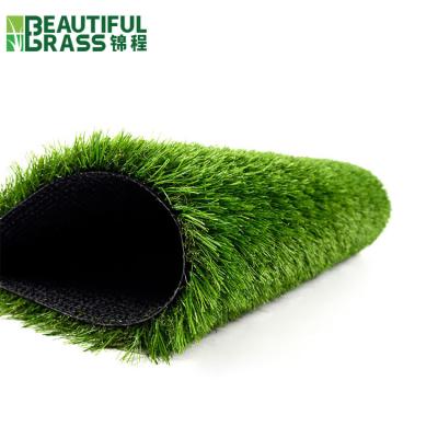 Cina Outdoor Grass Carpet Garden Artificial Grass Lawns Green Synthetic Turf Artificial Wall Plant Green Grass Wall in vendita